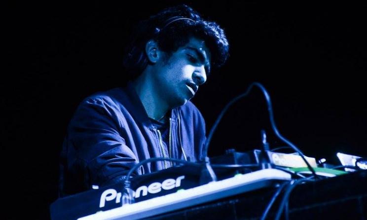 Artist Line Up – Madaraka Fest