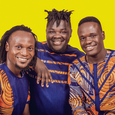 Home - Madaraka Fest