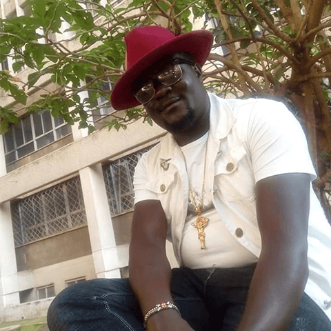 Artist Line Up – Madaraka Fest